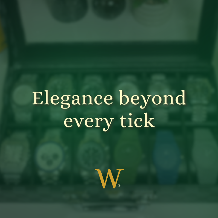Basic – Willy Watches